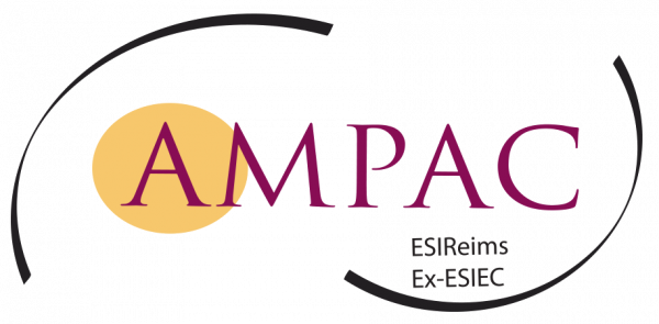 AMPAC - Réseaux des anciens étudiants de l'ESIReims (ex ESIEC ...